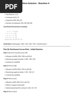 MODI Method for Transportation Problem | PDF | Mathematical ...