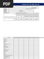 Bitacora, Revision PIPA | PDF | Vehículos | Vehículo de motor