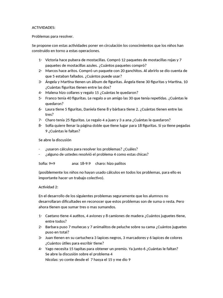 Secuencia Problemas 2025 2b................. | PDF | Planetas | Satélite natural