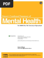 Lab Monitoring For Psychiatric Medications: Reference Table | PDF ...