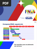 PNAB - Ciclo 2 | PDF | Pena de morte