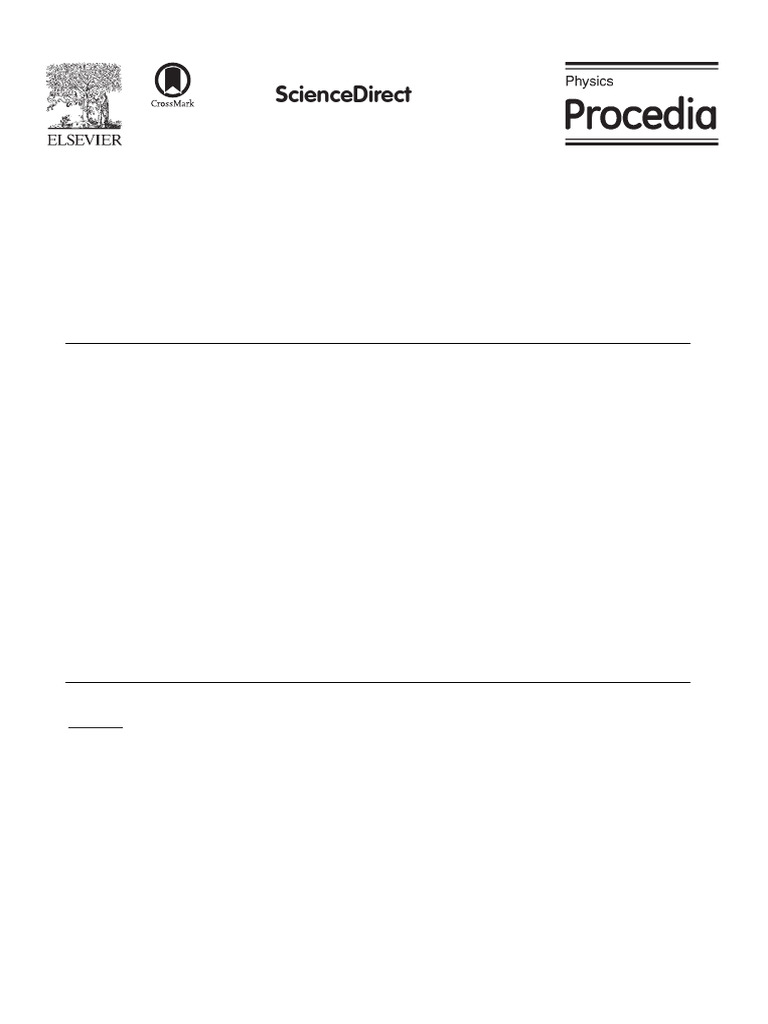 Vehicle Scanning for Nuclear Threats | PDF | X Ray | Nuclear Physics