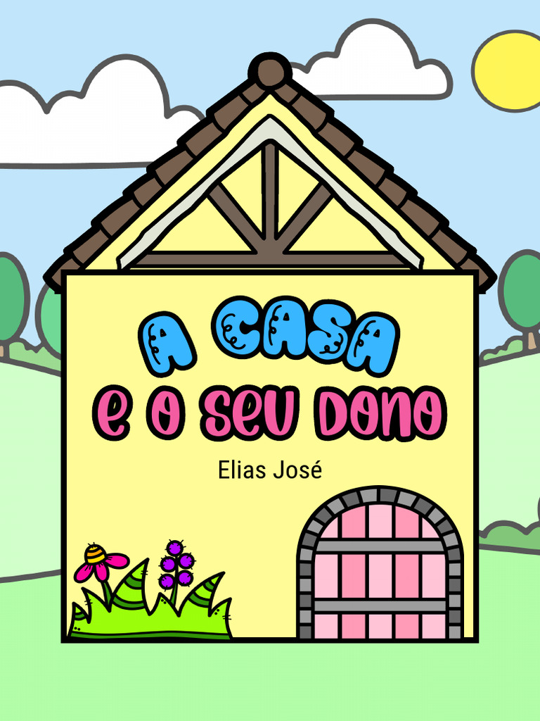 Luva A Casa e o Seu Dono | PDF