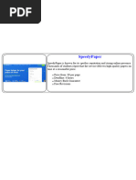 Sample Essay in Tagalog | PDF | Tagalog Language | Essays