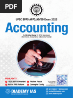 EPFO Social Security Notes | PDF | Welfare | Economies