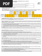 CII ICSE B Integrador Recuperatorio - Tema 2 Con Claves | PDF | Argentina