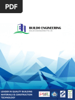 Celcon Blocks Product Overview and Specs | PDF | Wall | Structural ...