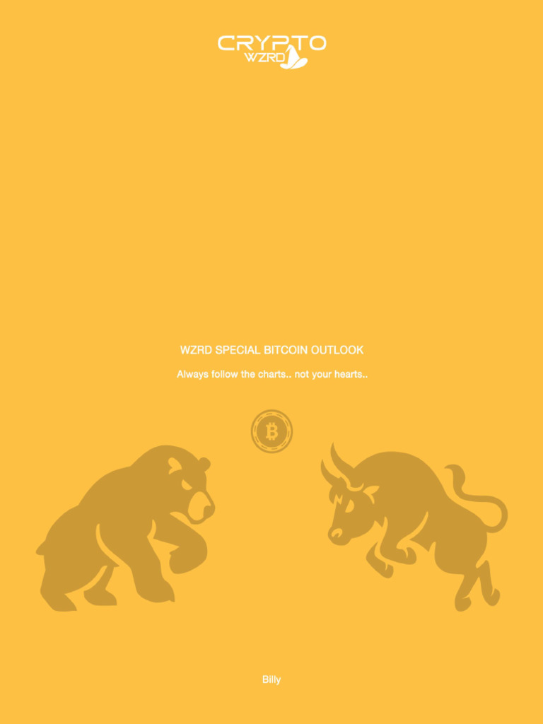 WZRD Special Bitcoin Outlook | PDF