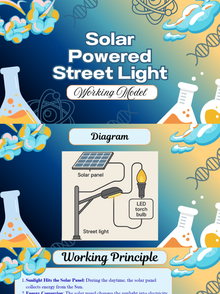 Parth Science Project | PDF