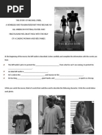 McFarland USA Movie Worksheet Questions | PDF