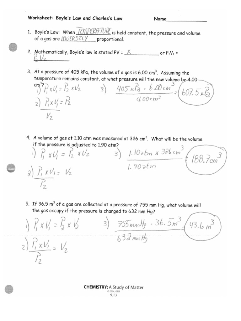 Problem Set 1 Answers | PDF