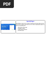 Compare and Contrast Two Poems Guide | PDF | Essays | Poetry