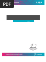 Anexo III. Instrucciones y Formularios | PDF | Certificado de nacimiento