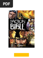 The Action Bible PDF | PDF | Isaac | Paul The Apostle