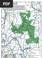 Kansas 2023-2024 Hunting Atlas | PDF | Hunting | Grazing