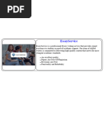 French Self-Introduction Essay Guide | PDF | Grammatical Conjugation ...