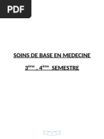 Pharmacologie des curares myorelaxants | PDF | Acétylcholine | Synapse