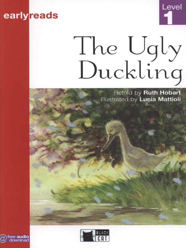 (L1) The Ugly Duckling | PDF