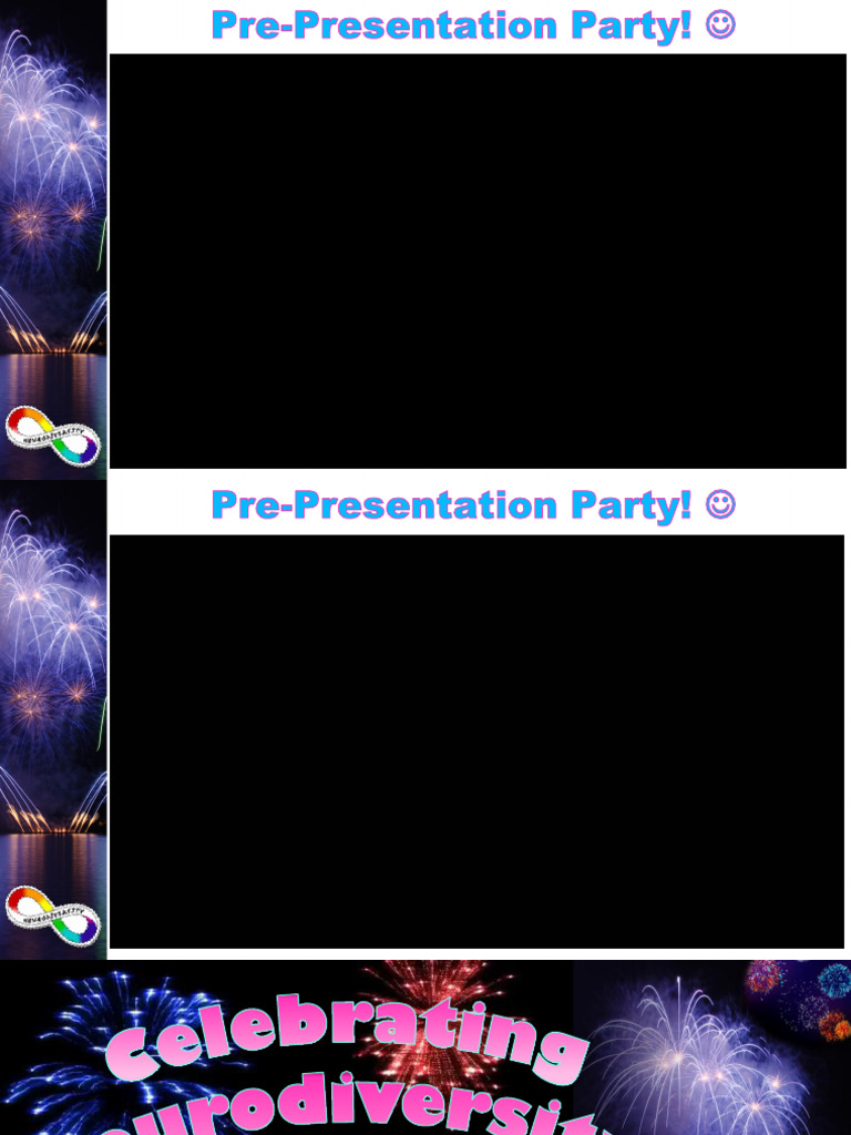 Celebrating Neurodiversity | PDF | Autism | Attention Deficit ...