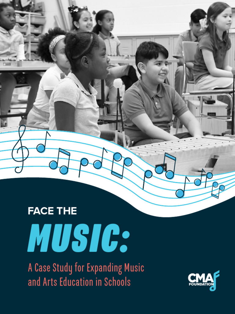 Expanding Music Education in Schools | PDF | Teachers | Educational ...