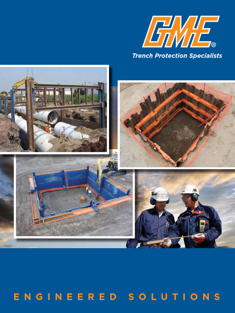 GME Slide Rail System Overview | PDF | Mechanical Engineering