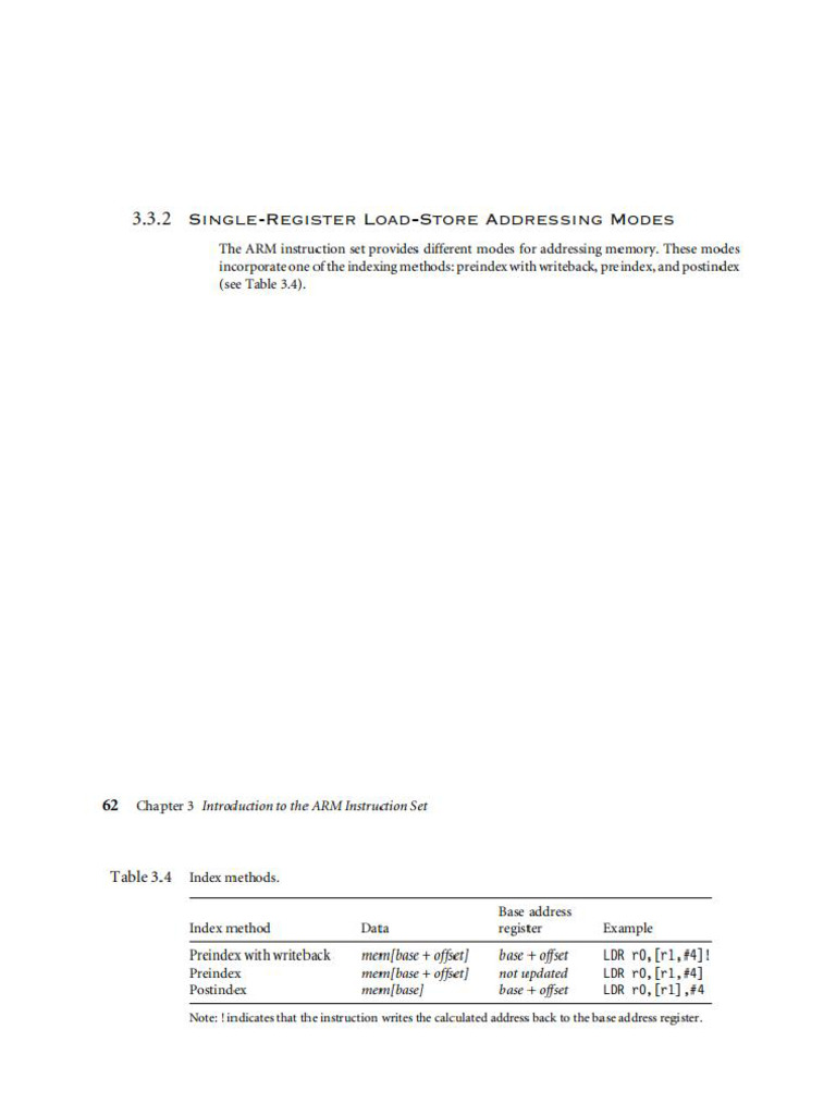 ESR Unit 3 - 2 | PDF