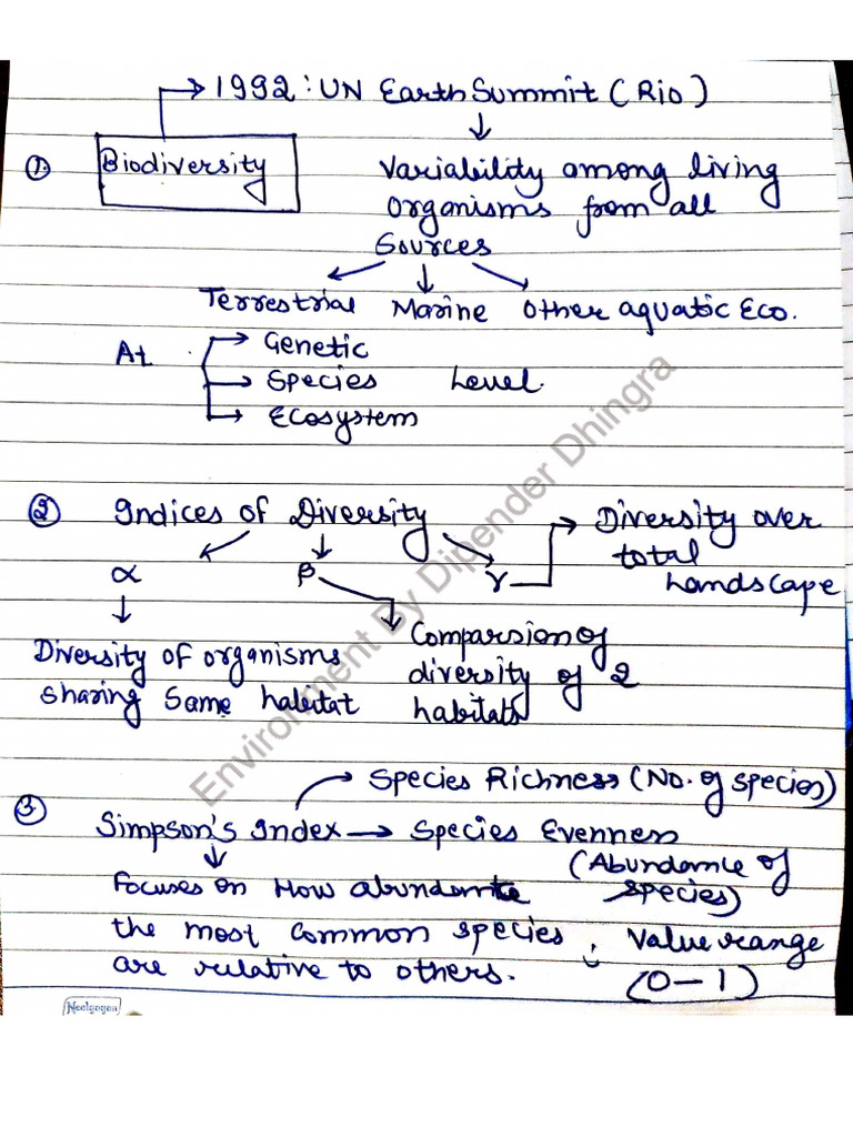 Biodiversity One Pager-1 250426 094919 | PDF