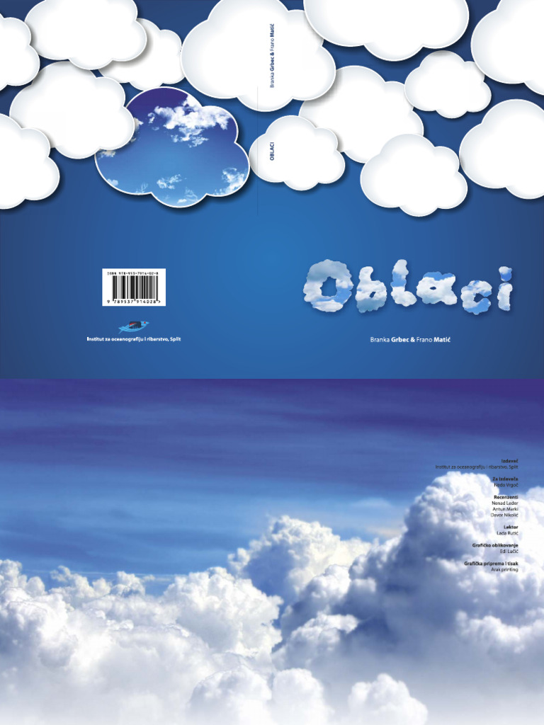 Oblaci | PDF