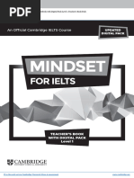 Mindset For IELTS Level 1 Students Book | PDF