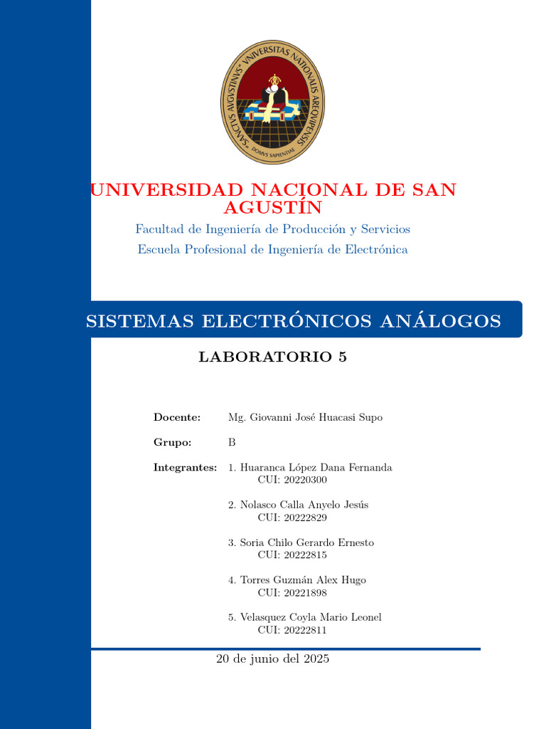 Modulador Digital FSK con XR2206 | PDF | Modulación de frecuencia ...