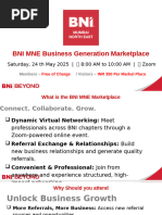 1-2-1 GAINS Profile | PDF