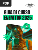 Guia Da Plataforma - Aprova Total | PDF | Science