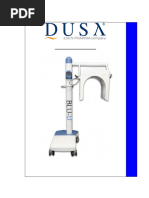 BiliSoft LED Phototherapy Manual | PDF