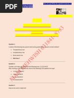 NeetCode Blind 75-Notes | PDF | Pointer (Computer Programming) | String ...