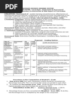 CPI Calculation | PDF