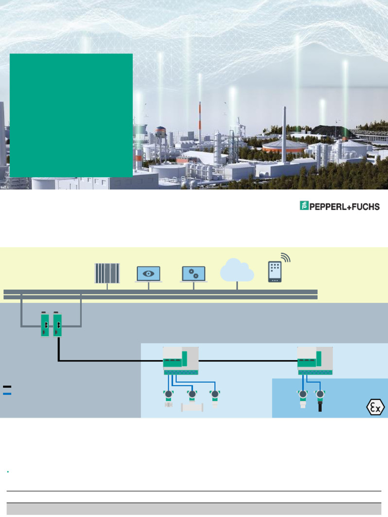 Ethernet-APL Power Classes Overview | PDF | Electrical Equipment ...