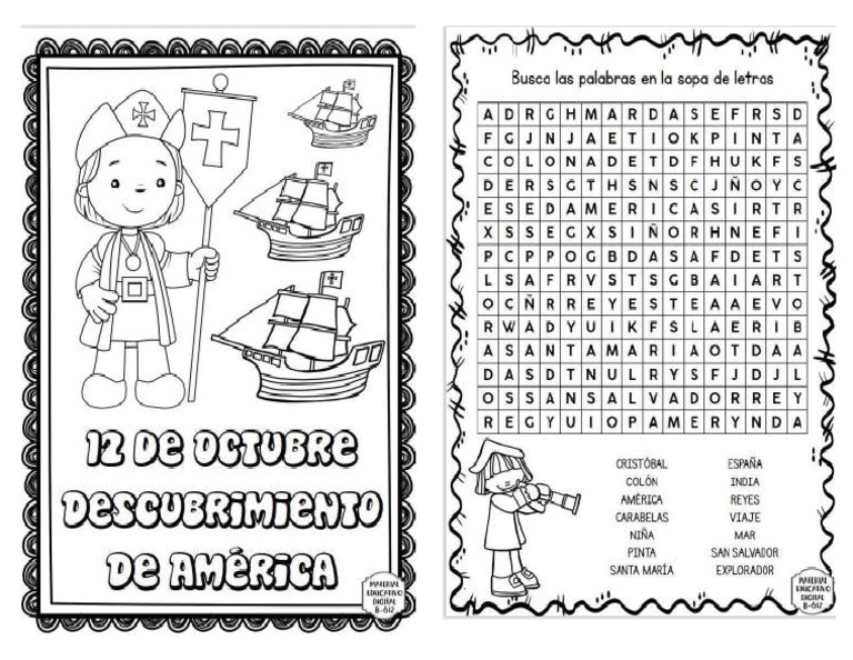 12 de Octubre | PDF