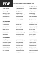 20 Siglas y Abreviaturas Clave | PDF