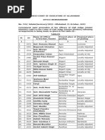 Nelamangala Taluk Village List | PDF | Government | Government Of India