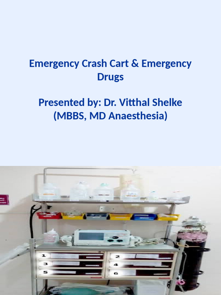 Final Medical Presentation With Thank You | PDF | Shock (Circulatory ...