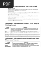 2025 Grade 12 Mathematical Literacy Scope | PDF | Probability | Measurement