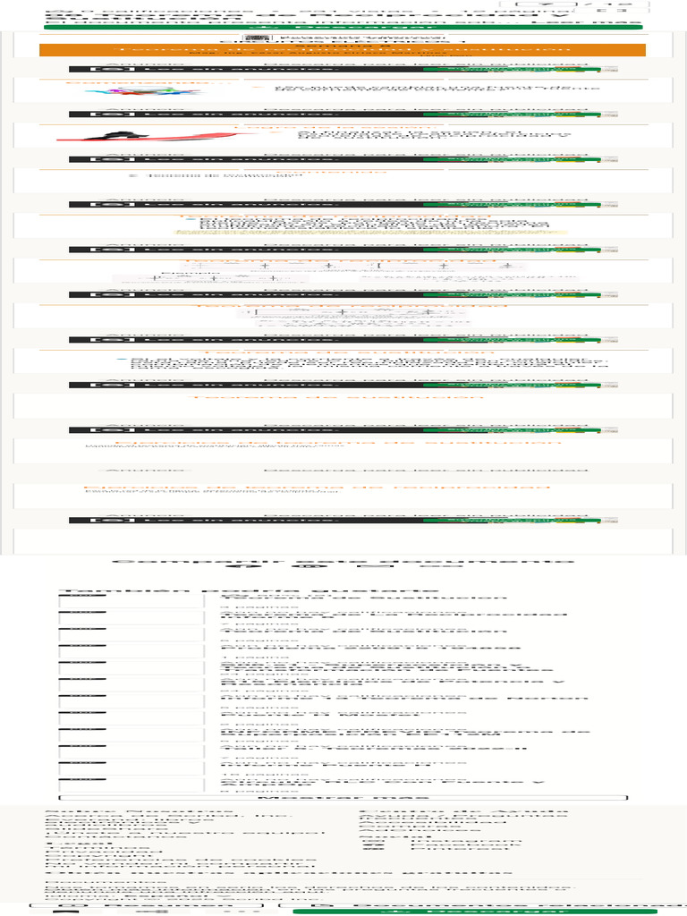 08 Teorema de Reciprocidad y Sustitución PDF Métodos y Materiales de Enseñanza Ciencia y ...