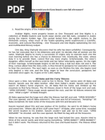 Moral Stories for Class 8 Students | PDF
