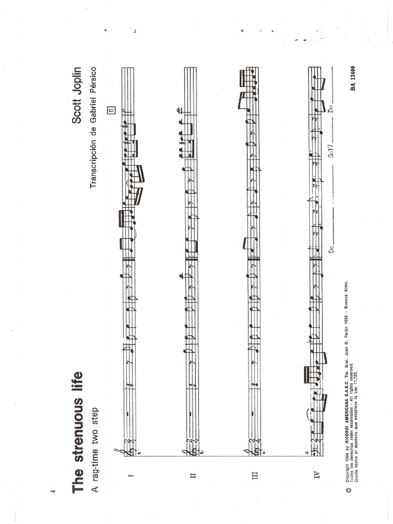 Joplin | PDF