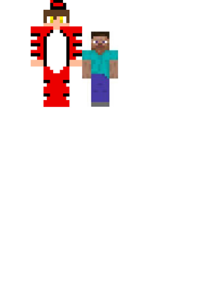 Mimicer Minecraft | PDF