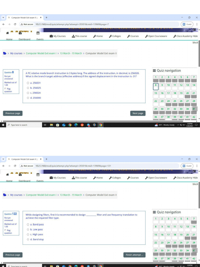 Aastu Mock | PDF