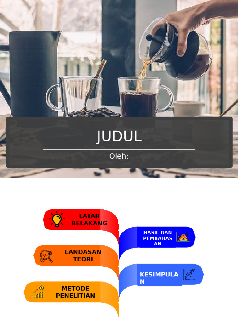 Ppt Kopi | Pdf