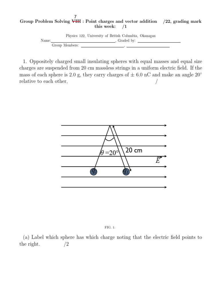 Tutorial 7 2024W2 | PDF