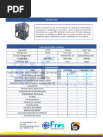 Planos de Racks para Almacenamiento | PDF