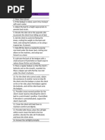 Measuring and Recording Urine Output | PDF | Urination | Volume